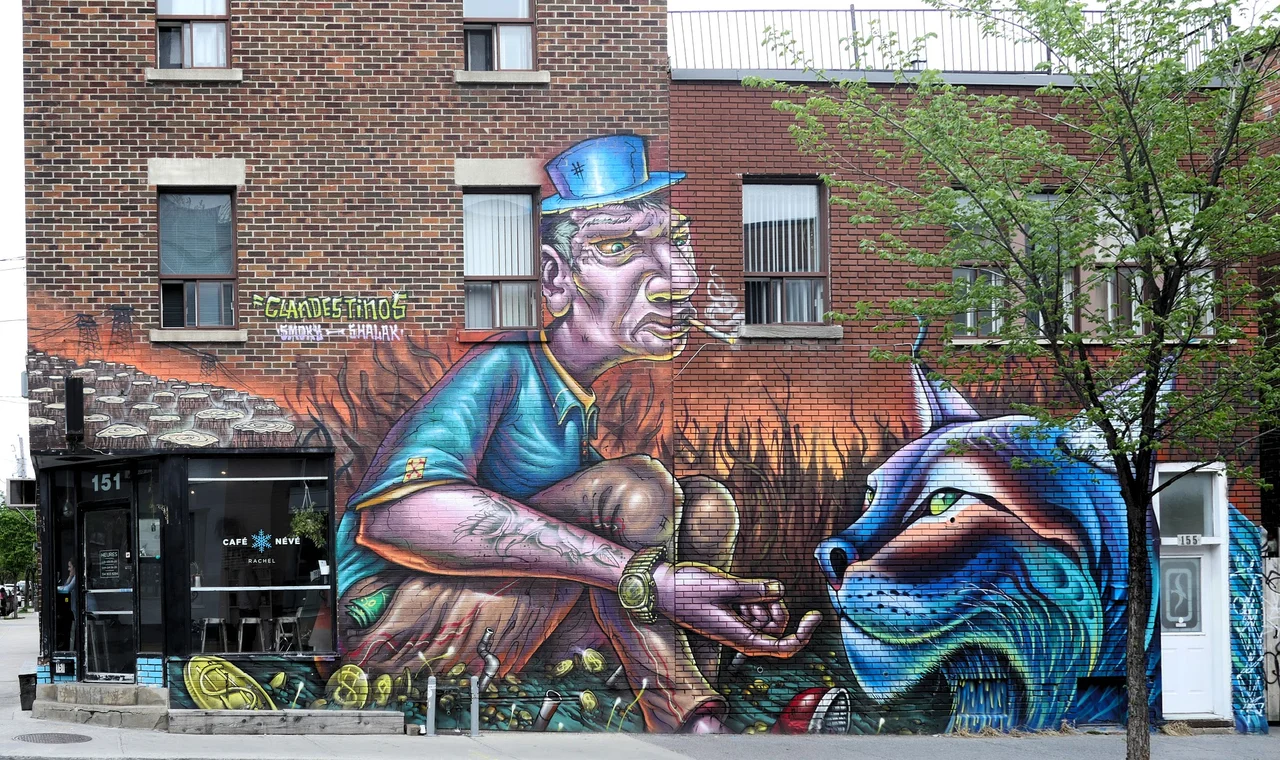 Les porteurs d'eau du XXI e siècle | Dataholic